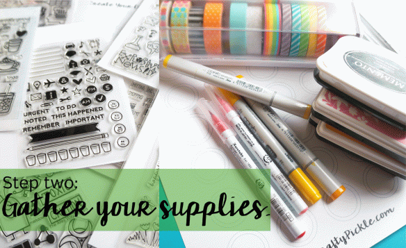 Turn your art into your own custom flair embellishments! – Taniesa ...