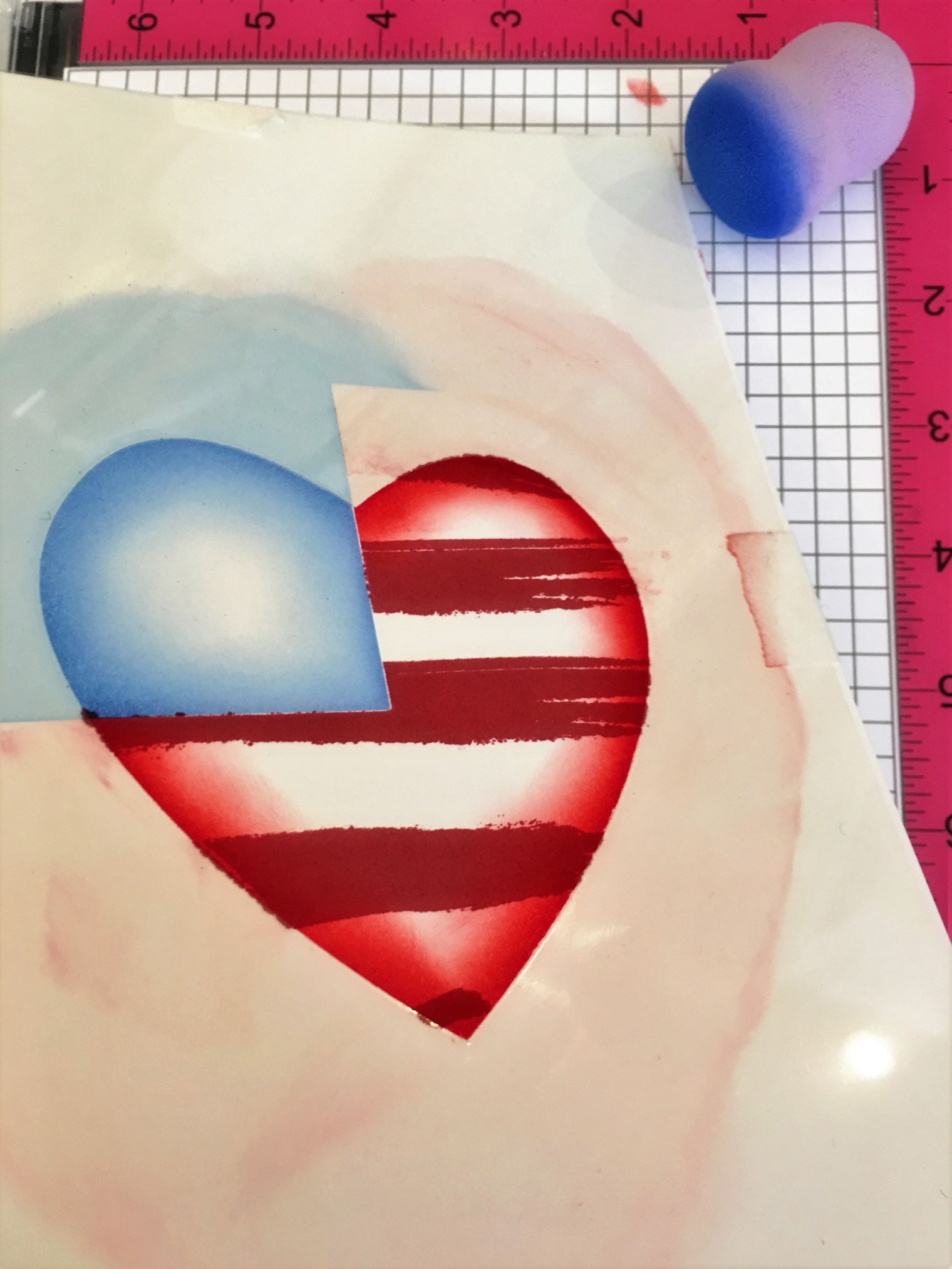 It’s a Star Spangled Week! – Taniesa Vlasak | The Crafty Pickle