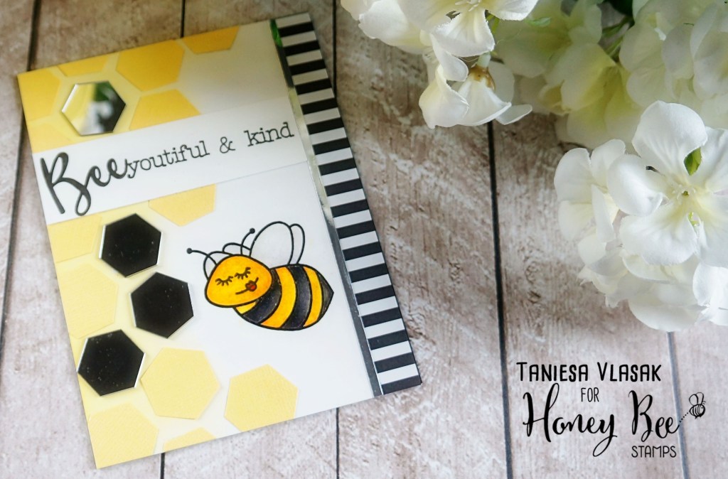 Surprise 2nd BEE-day Blog hop (and a swarm of awesome new releases ...